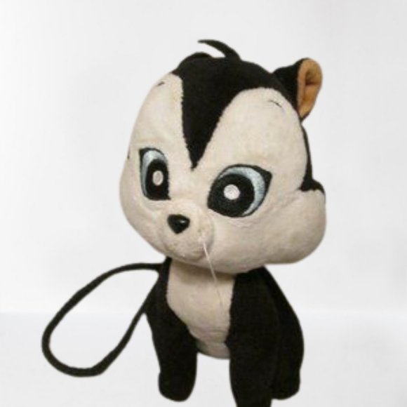 Six Flags | Toys | Six Flags Magic Mountain Looney Tunes Cat Purse Wi ...
